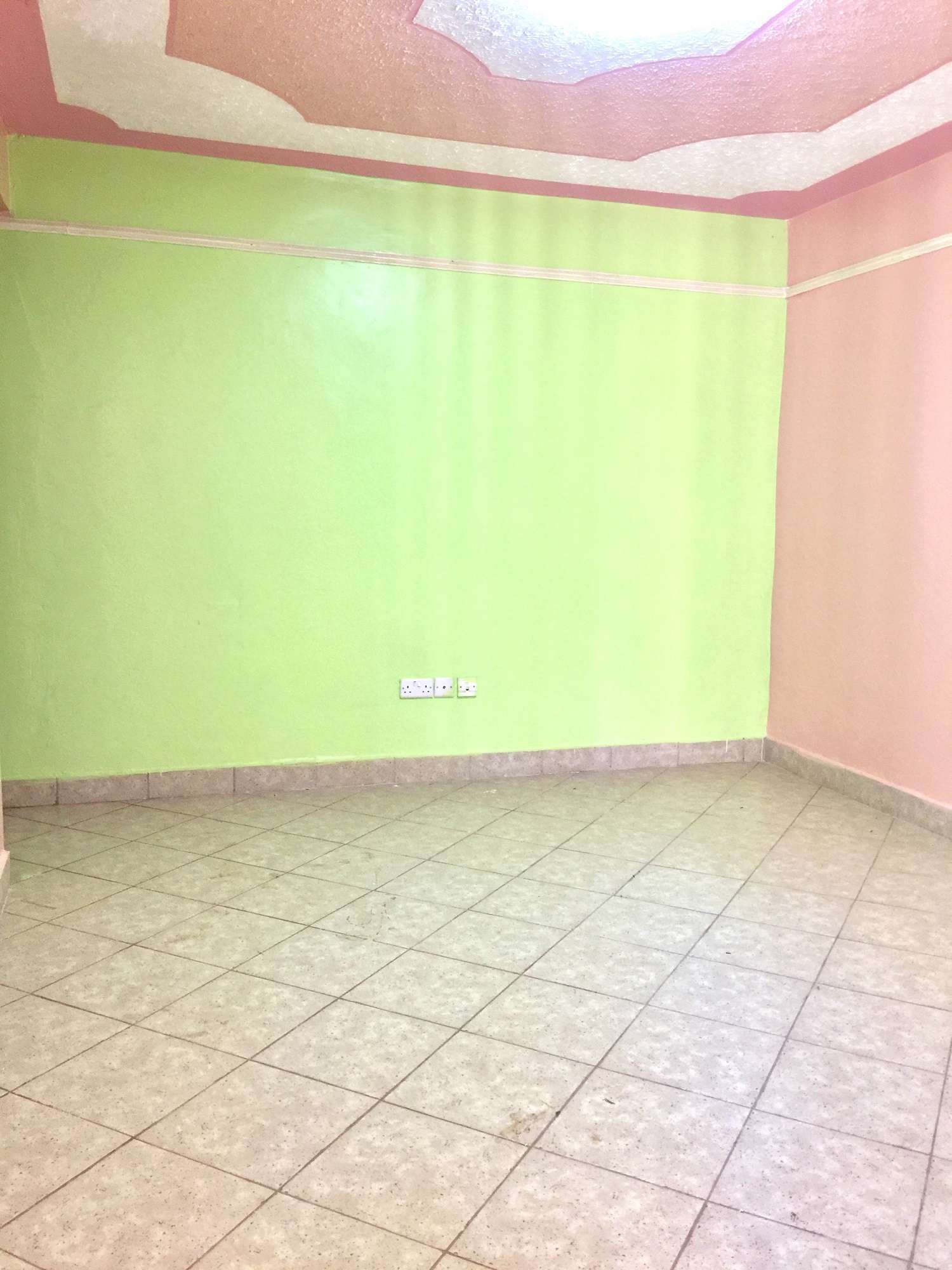 One Bedroom Apartment to Let in Marurui - Estate & Property Managing Agents